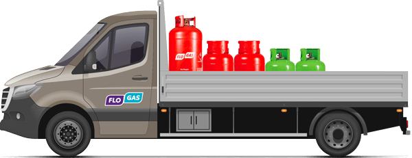 Flogas - The Gas Yard