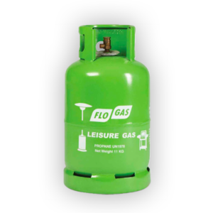 Bottled Gas In London, Surrey & Berkshire - The Gas Yard