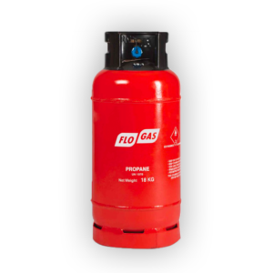 Which Flogas gas bottle do I need? - The Gas Yard