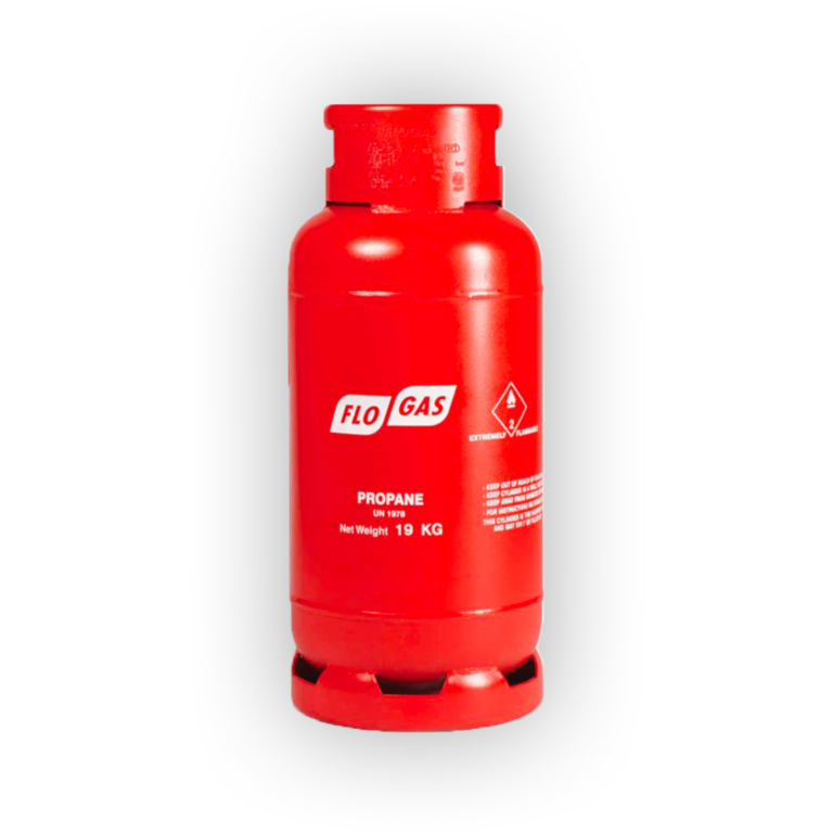 Flogas 19kg Propane - The Gas Yard